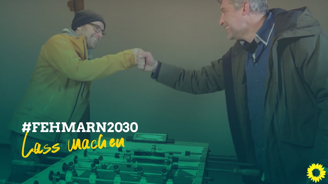 Marco Eberle – im Gespräch mit Holger Wilder, Tourismusakteur - YouTube