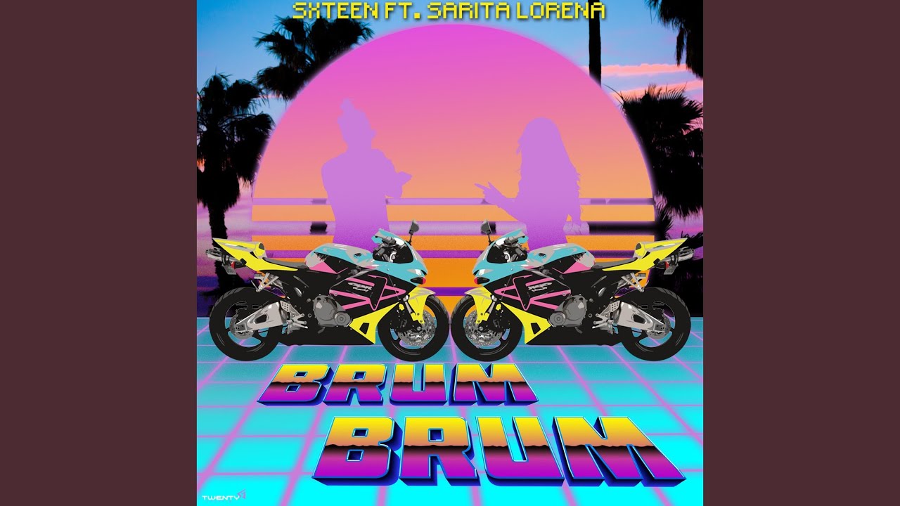 Brum Brum - YouTube Music