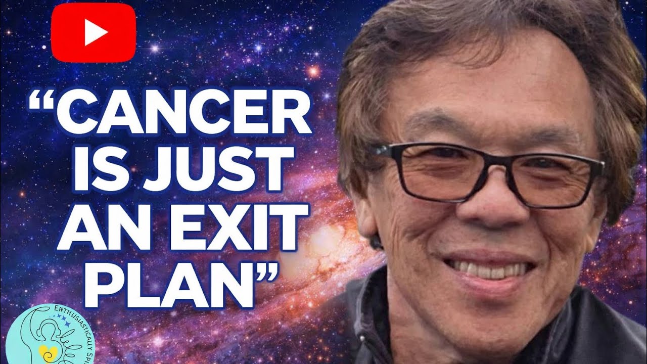 Overcoming Cancer with Courage — A Powerful Conversation with Dr. Robin ...