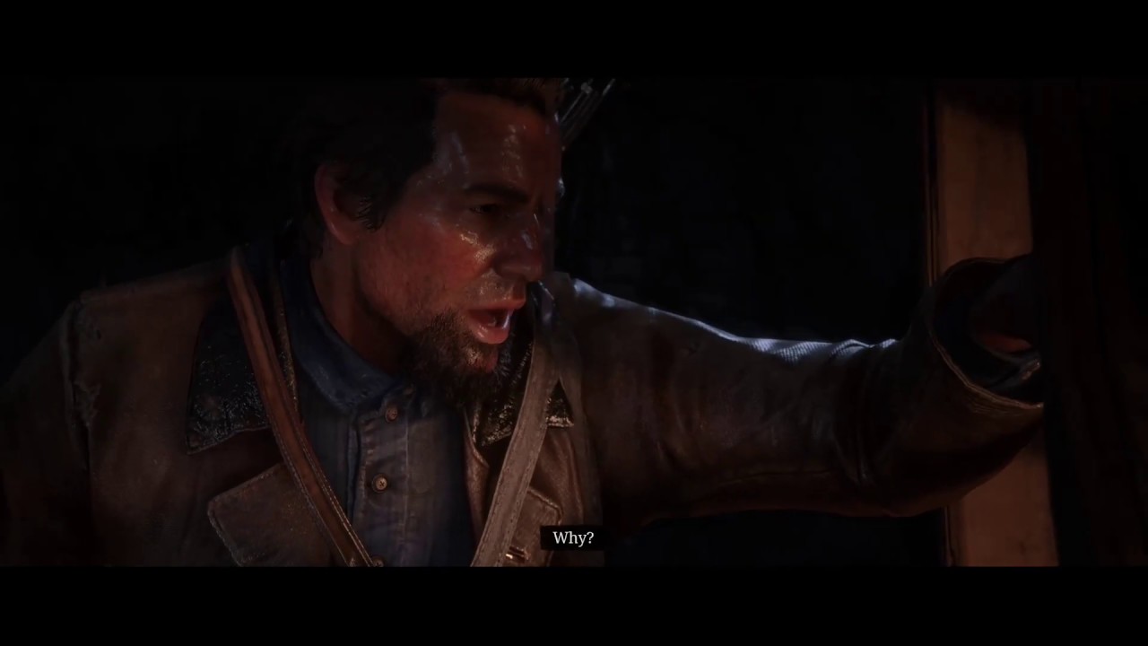 RDR2 Jail breakout with dynamite!! #15 - YouTube