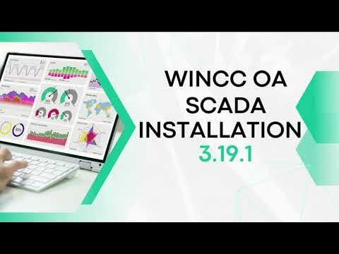 Ultimate Guide to WinCC OA SCADA Installation | Step-by-Step Tutorial for Beginners [2023] - YouTube