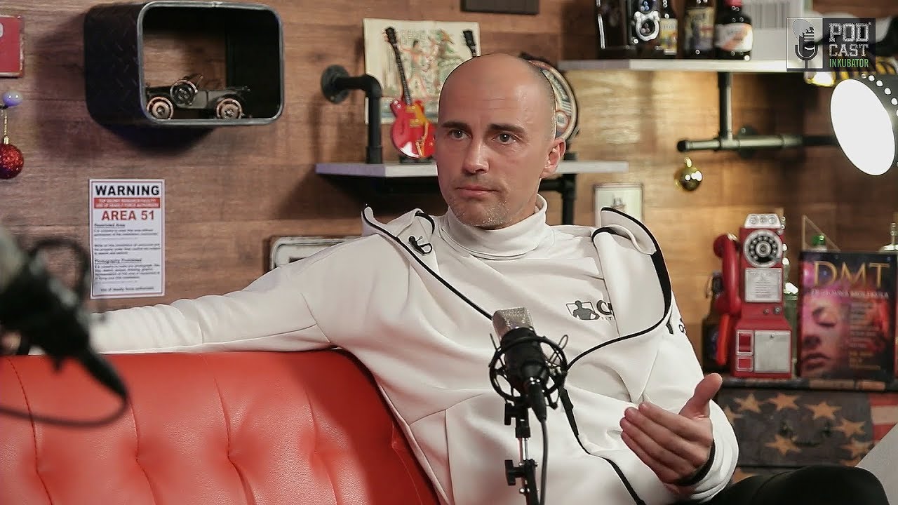 Podcast Inkubator #117 - Ratko Martinović i Dalibor Petrinić - YouTube