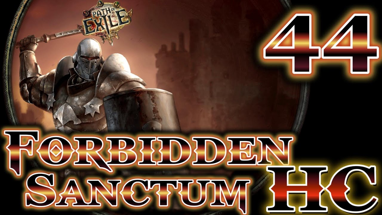 BigBoi marauding Forbidden Sanctum HC -EP 44- Until we Slaughter You ...