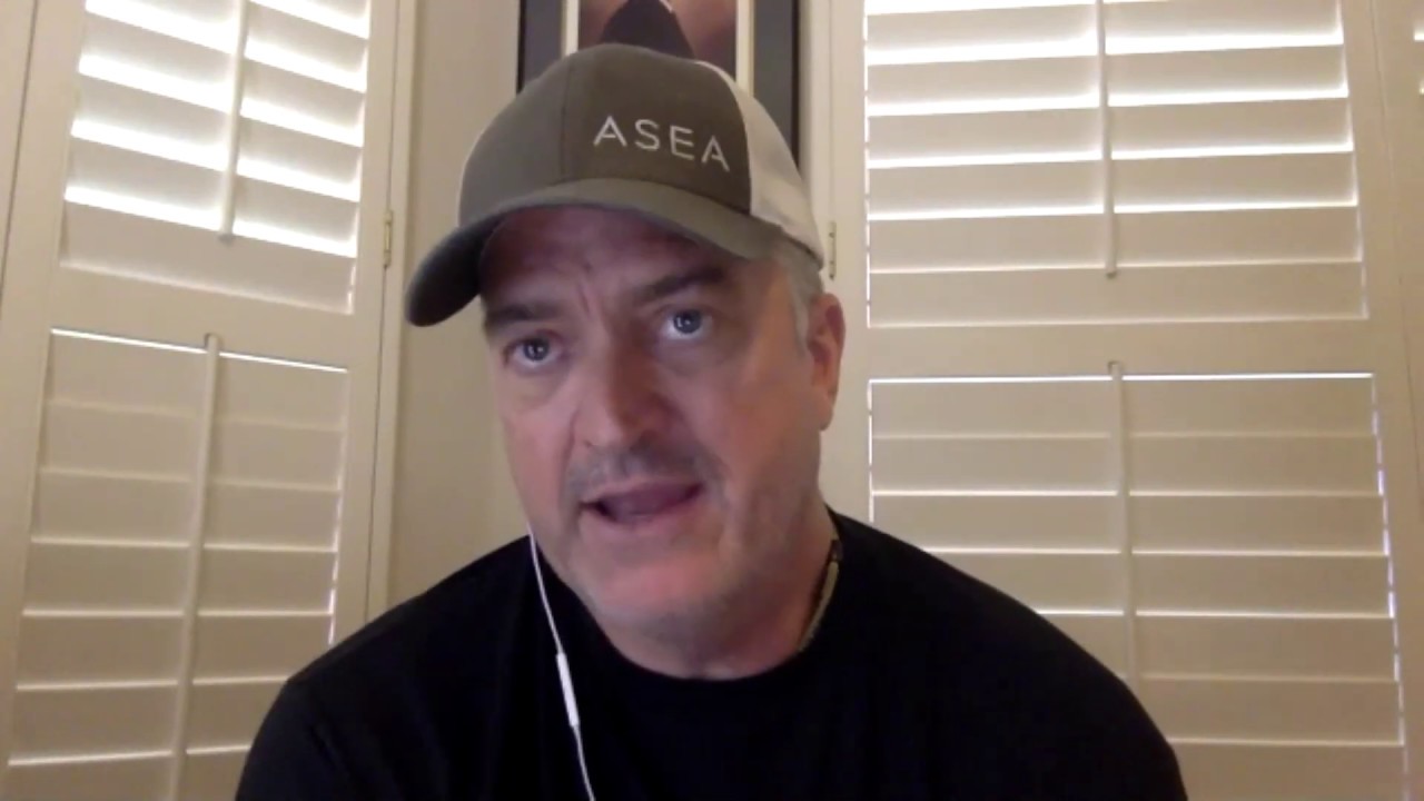 Team Meeting Guest Terry Latham May 18 2020 - YouTube