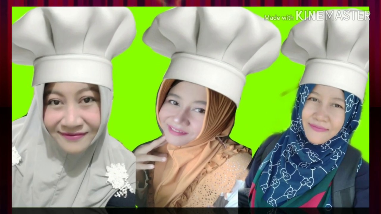 Botok Ontong JANTUNG PISANG - YouTube