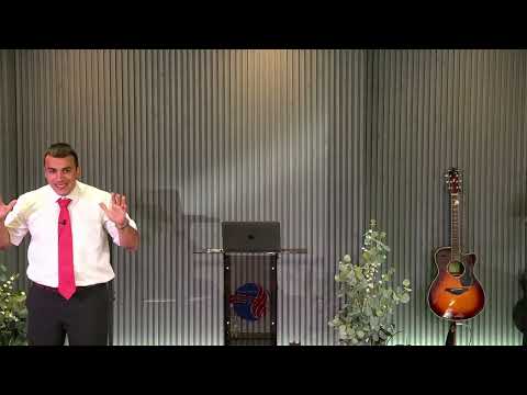 Pastor Francesco James \