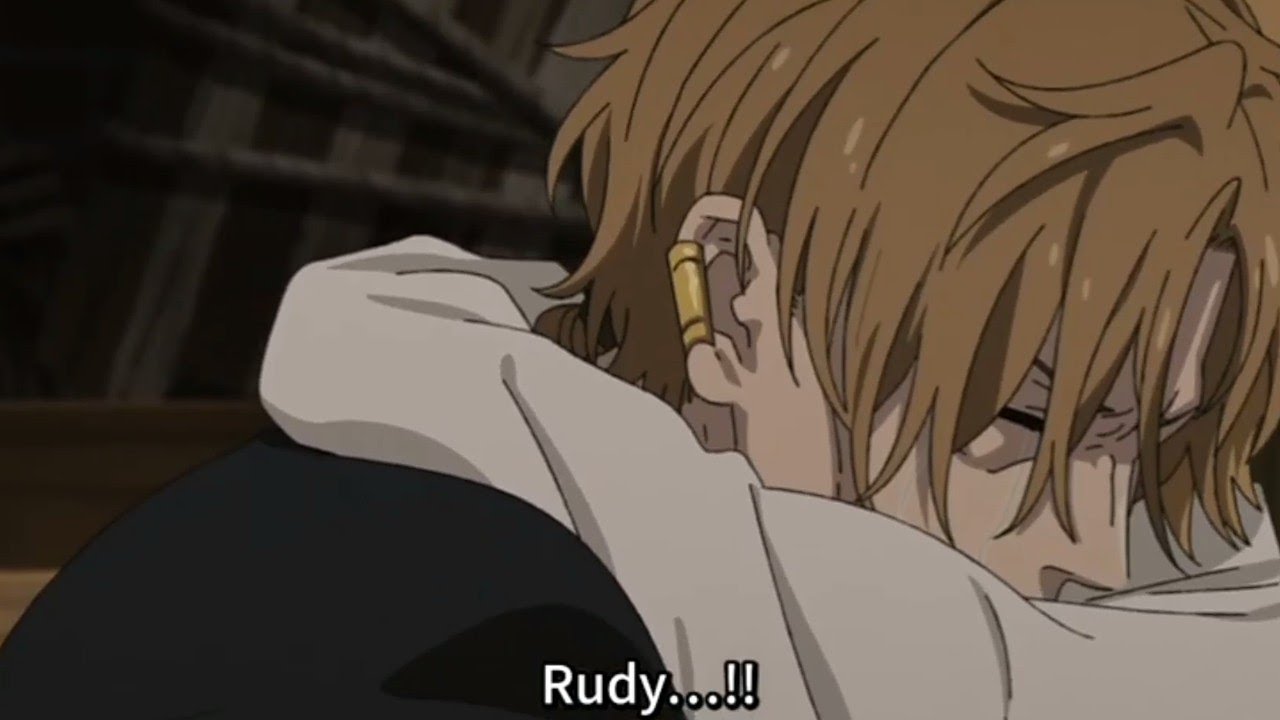 Rudeus and Paul touching moments | Jobless reincarnation - YouTube