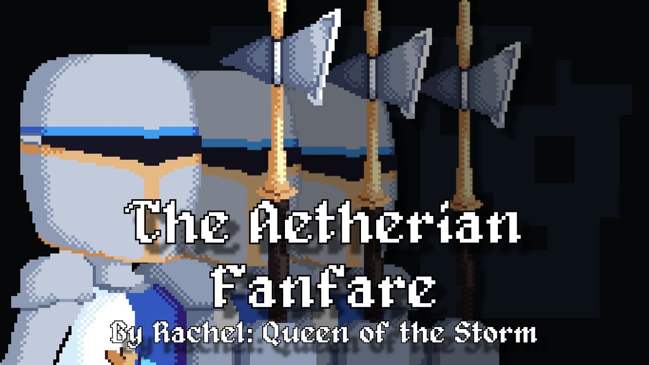 The Aetherian Fanfare || Song by TheStormQueen - YouTube