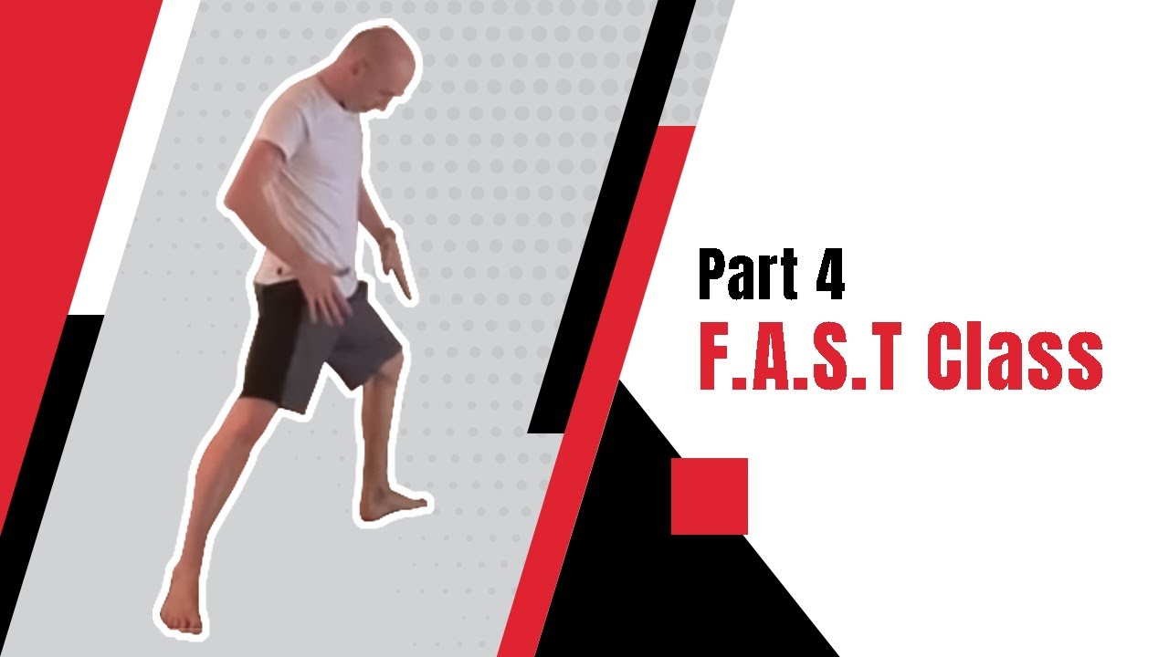 Fascial Activation and Strength Training (F.A.S.T ) Class - Part 4 | Ed ...