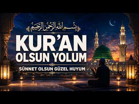 Peygamberlerin Duası 🤲 Yeni