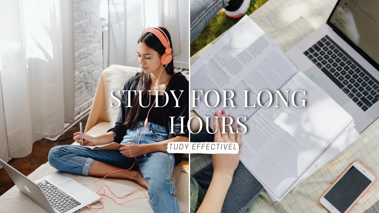 STUDY FOR LONG HOURS EFFECTIVELY |#neet #mcatprep #mbbs #engineering ...