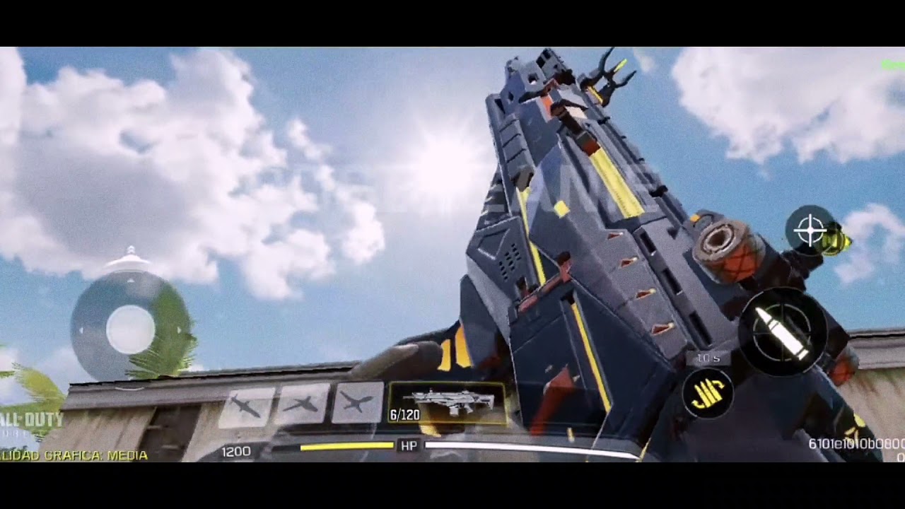 *NEW* Geometry Guns!!!! ICR-1 Geometry, DR-H Geometry, And Pharo ...