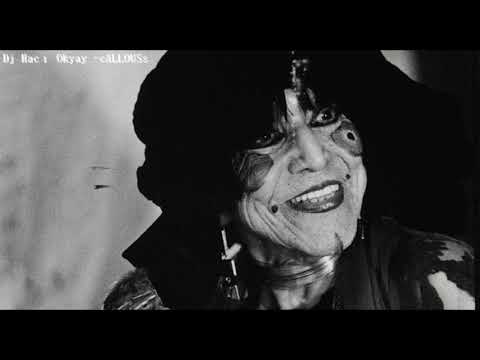 DJ HACI OKYAY - cALLOUSs