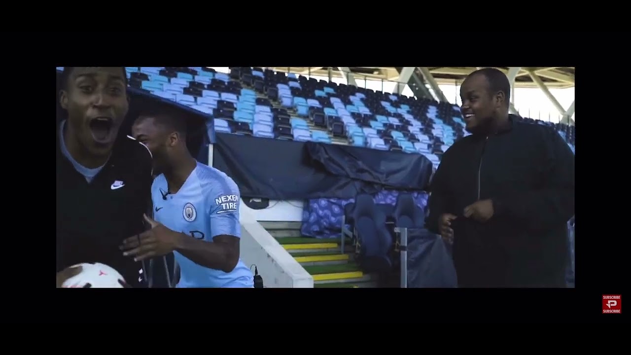 Sterling violating Chunkz hairline#shorts #chunkz - YouTube