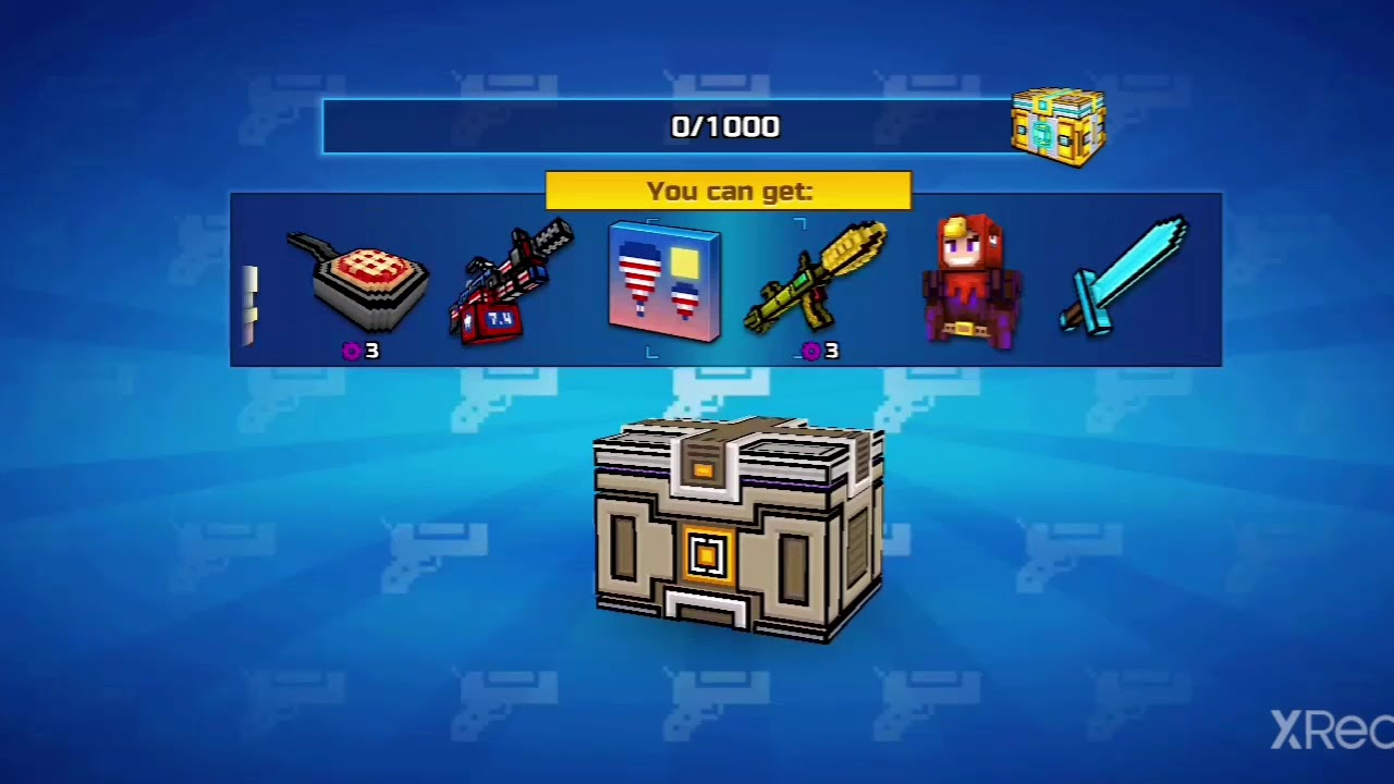 Playing Pixel gun 3D!(Playing Deathmatch At Pool Map!) - YouTube