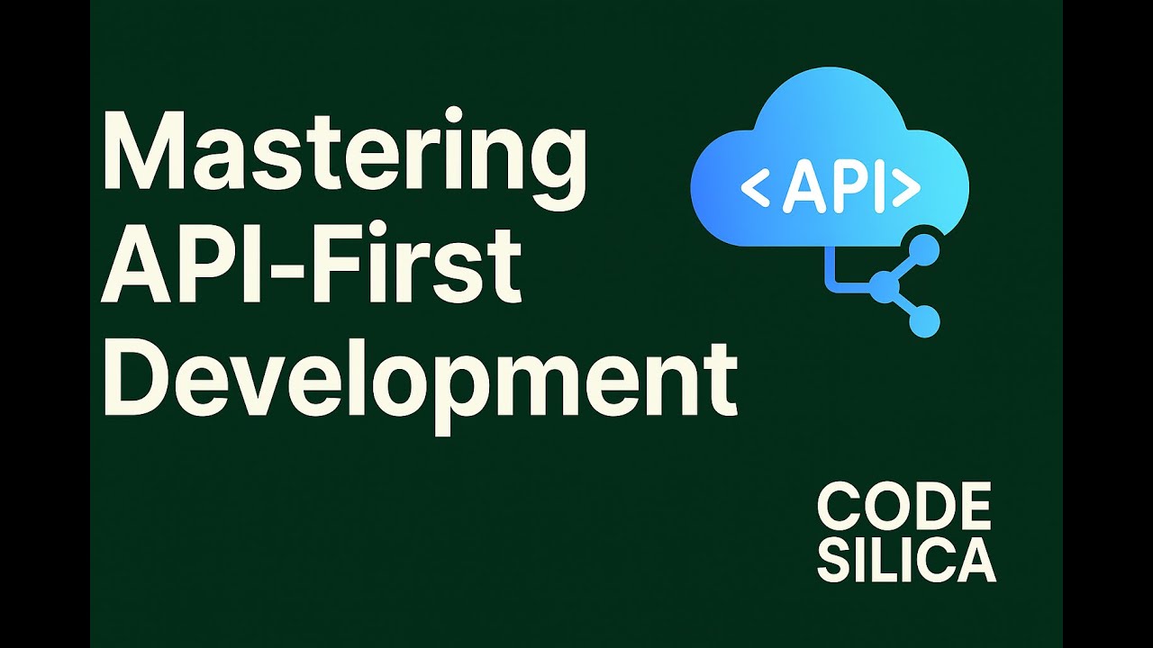 API-First Development Explained | Build Scalable, Future-Proof ...