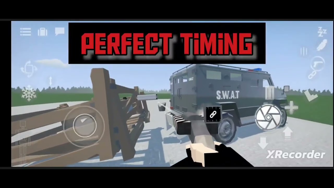 FIRST WORKING TRAILER IN GOREBOX - YouTube