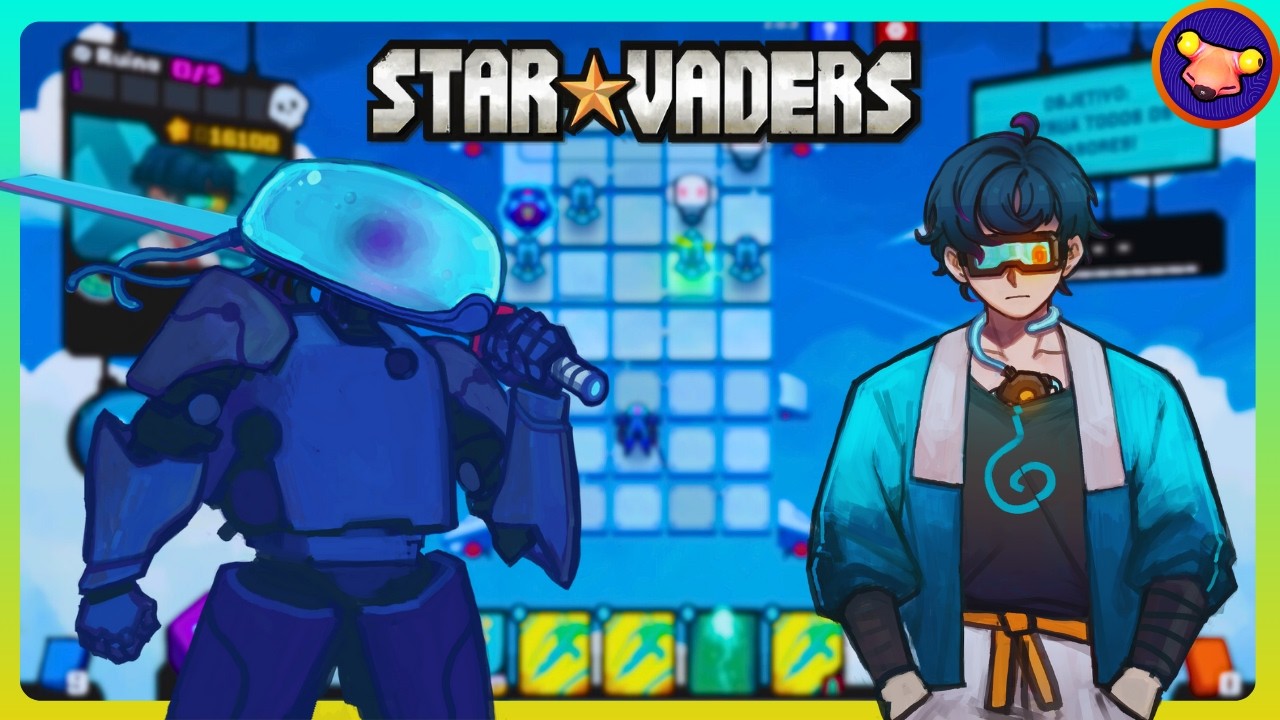 Essa Mecha é Muito Rapido, Shun e sua Gameplay ELETRIZANTE ...