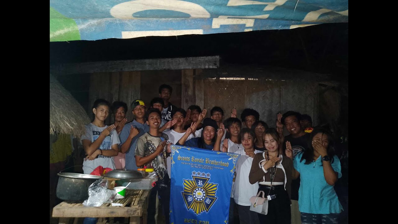 SRB 1975 Beta Tau Carranglan Nueva Ecija - YouTube