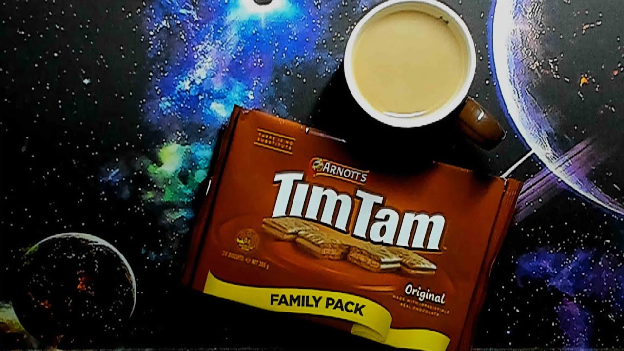 Coffee, Tim Tam's, chatting backgrounds & all things arty ☕🍪12-11-23 ...