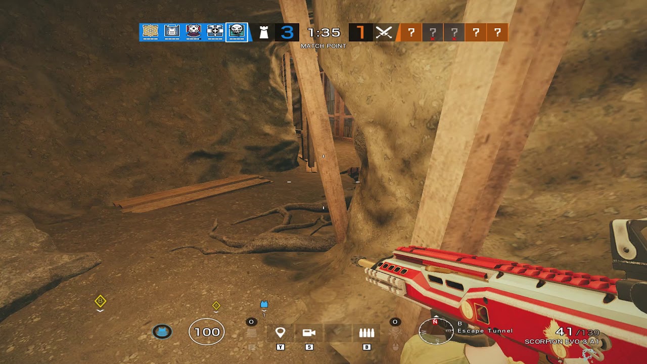 ELA ACE RB6 - YouTube