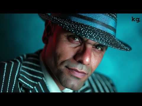 AJDAR - ŞAHDAMAR (1950'ler JAZZ AI COVER) by @kesingerçekofficial