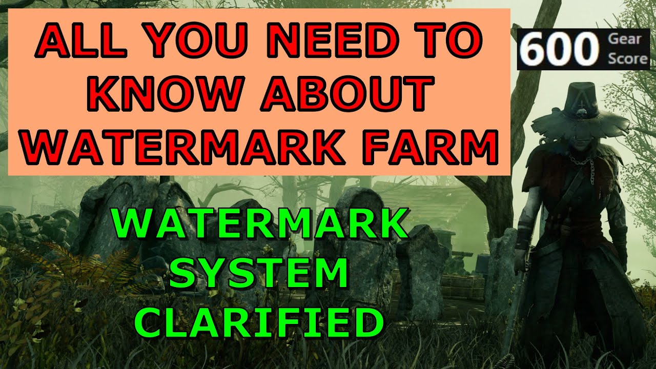 10 Facts About Watermark Farm That Everybody Needs to Know | New World ...