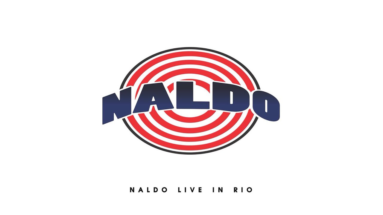 Naldo Live in Rio - YouTube