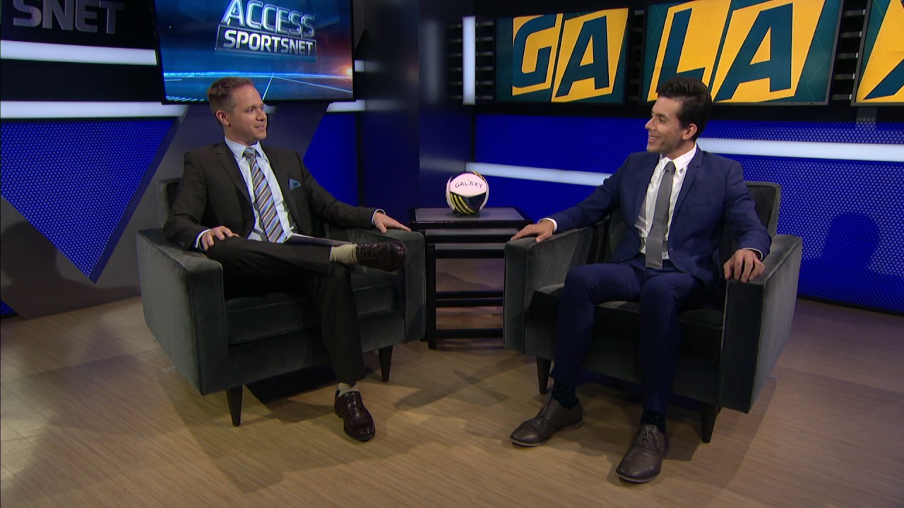 Adam Serrano breaks down the Jonathan dos Santos signing for Spectrum ...