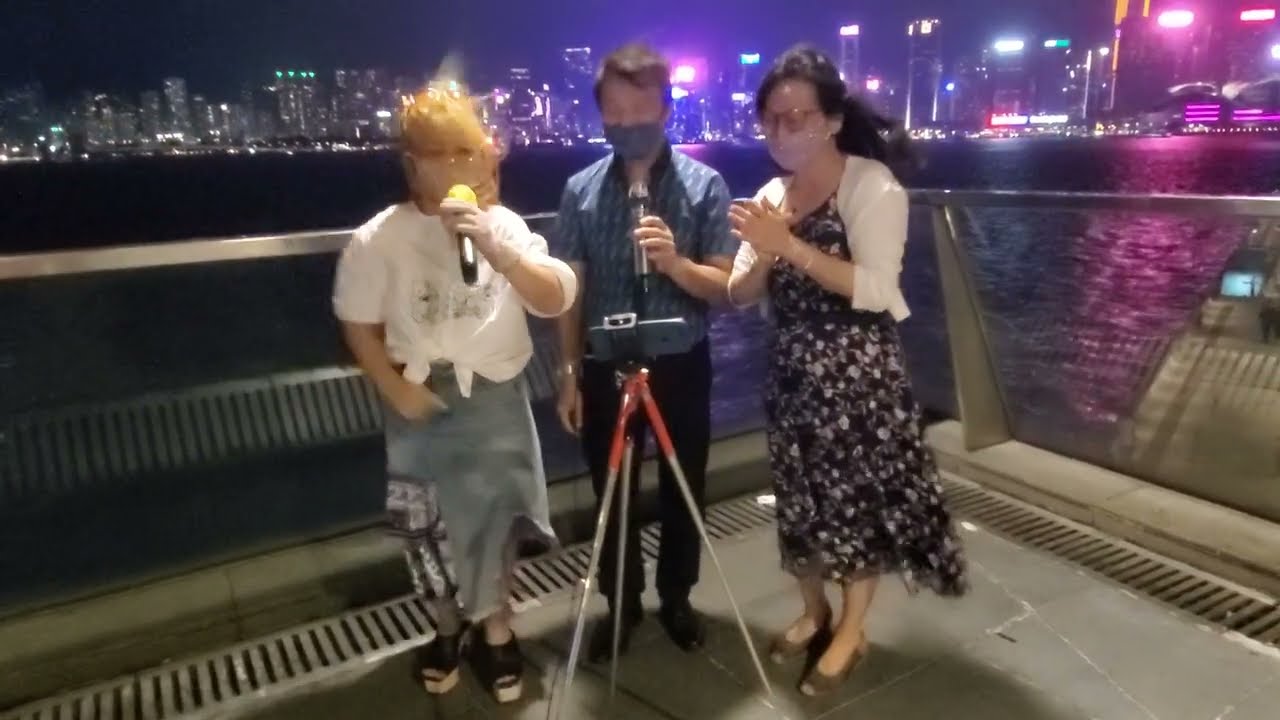 難兄難弟 Ringo ( 陳永安 )，Kitty yu，Anita 17 輯 2022.9.21 - YouTube