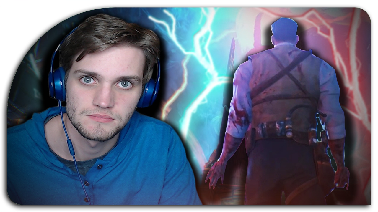 "DLC 5" - Is it Possible? What Would it Take to Save the Zombies ...