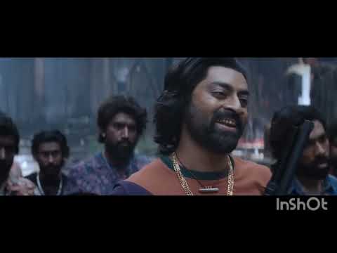 pushpa 2 fight - YouTube