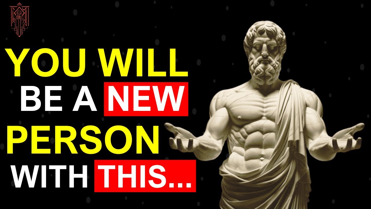 10 POWERFUL STOIC LESSONS THAT FORGE INNER STRENGTH AND MENTAL ...