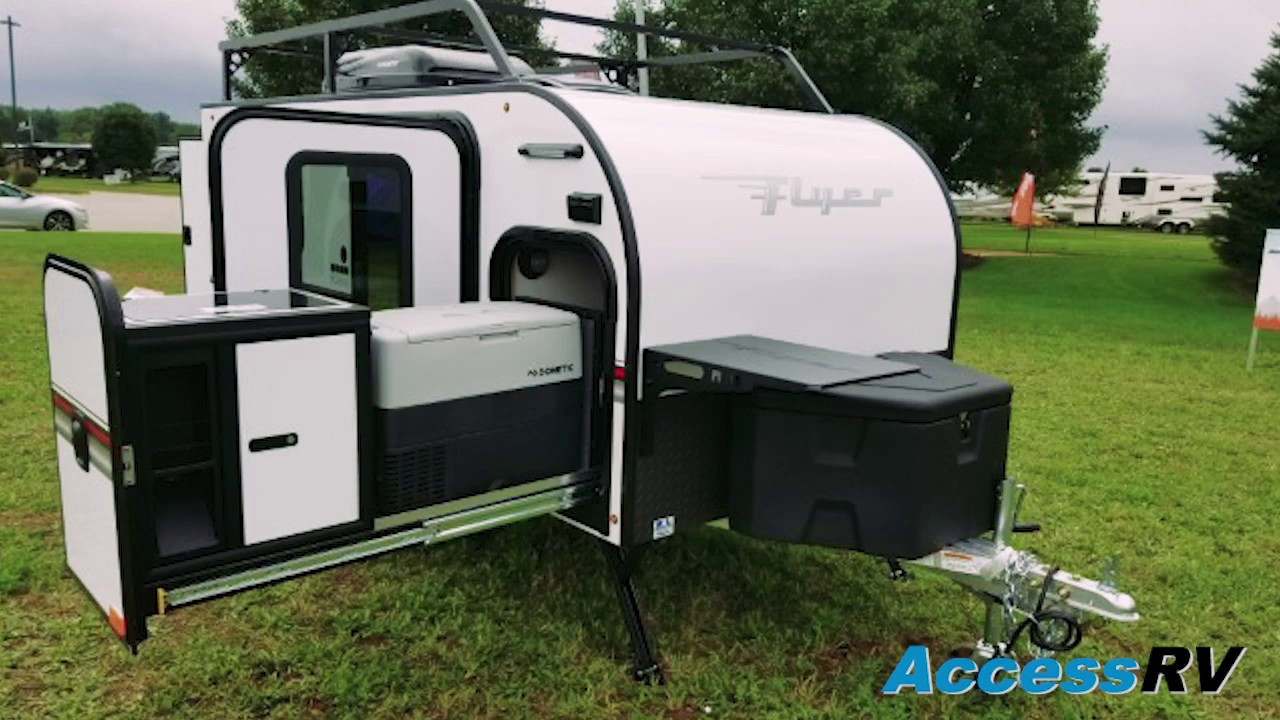 2019 inTech Pursue FP5X10.5 - YouTube