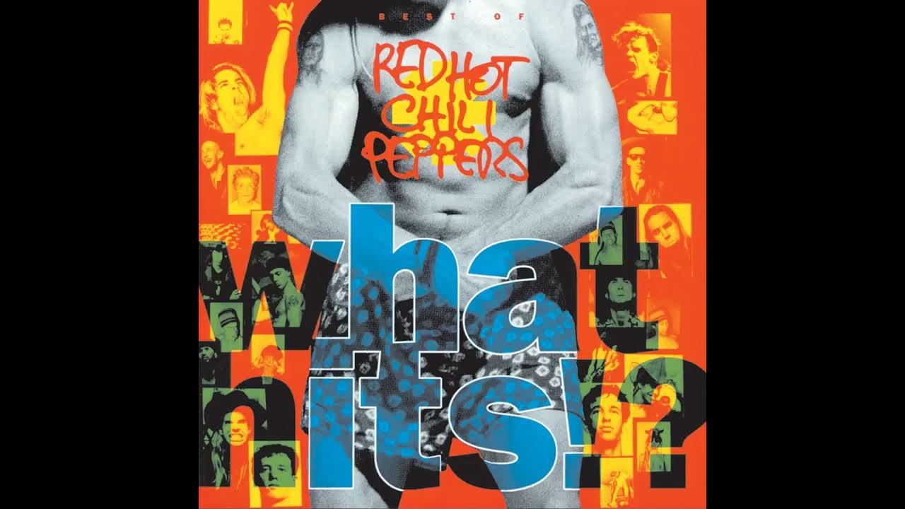 Red Hot Chili Peppers Behind The Sun Legendado Ative As Legendas Youtube