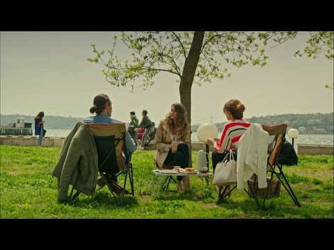 Adı Efsane - Tarık ve Bahar'dan, Seçil'e aşk nispeti!