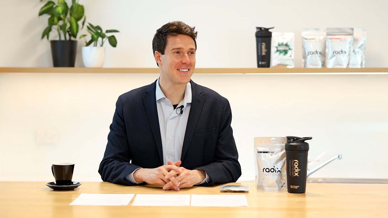 Q&A Release with CEO Mike Rudling | Episode One - YouTube