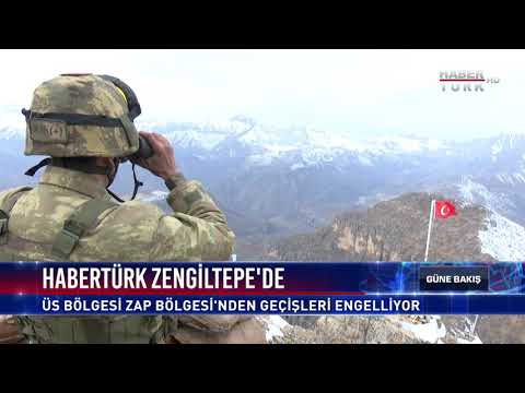 ÇUKURCA ZENGİL TEPE