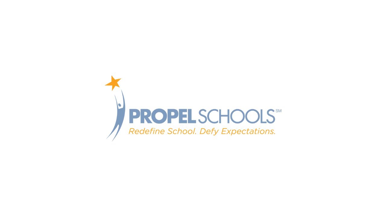Propel Homestead Awards Ceremony & 8th-Grade Promotion - YouTube