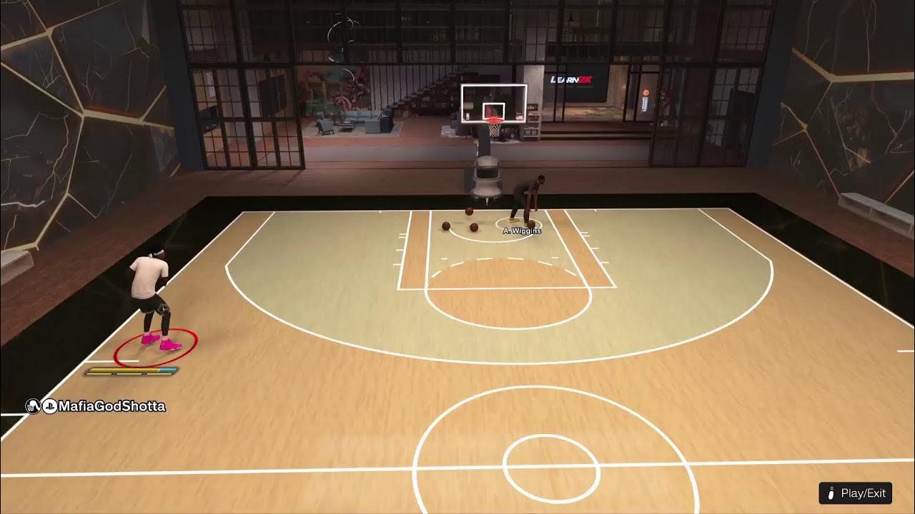 NBA 25 PS5 LIVE - YouTube