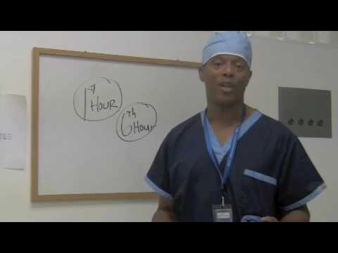 The Rhythm Diet with Dr Zarif Keeping The Weight Off - Part 1 - YouTube