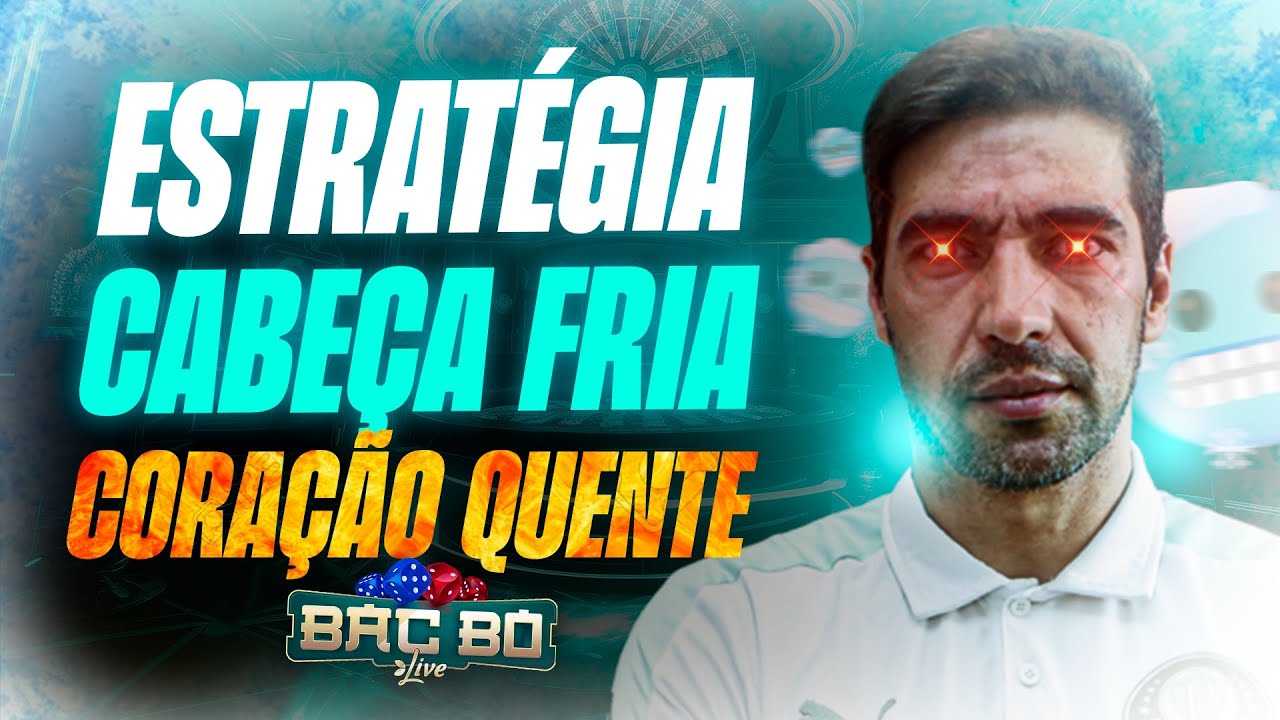 Ganhe MAIS com a nova ESTRATÉGIA no BAC BO🥶 - YouTube
