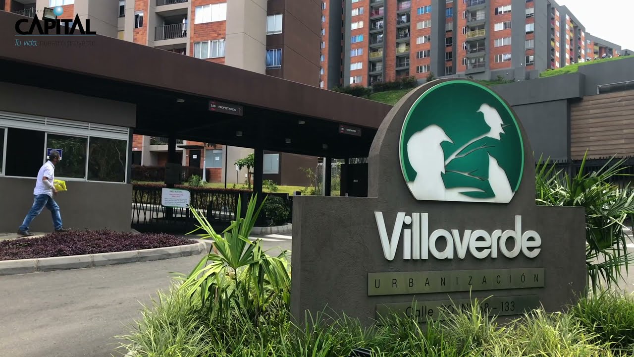 Villaverde | Avance de obra | julio 2021 - YouTube