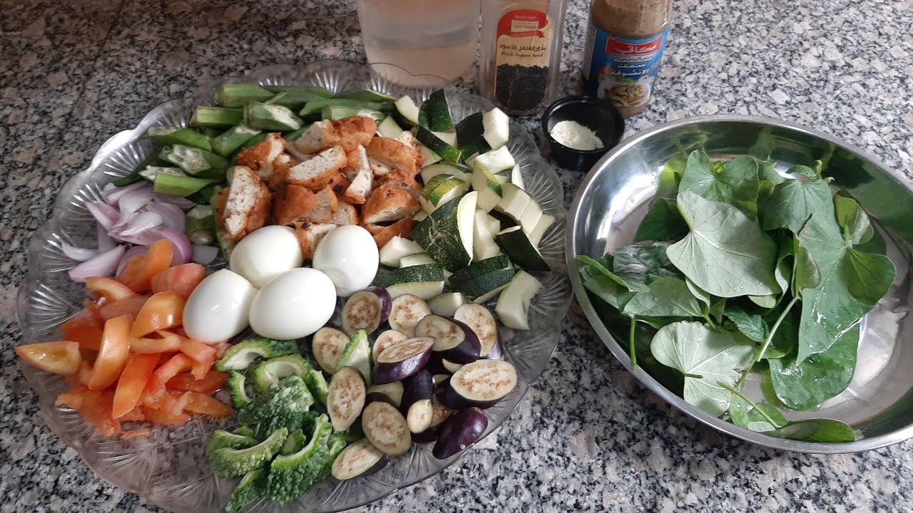 Nilagang Itlog