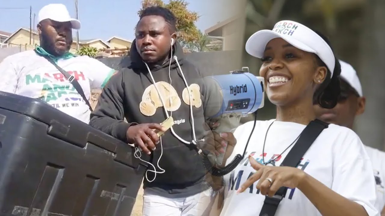 Illegal foreigner are Deported out of KZN, A Zimbabwean Dr giving Wrong ...