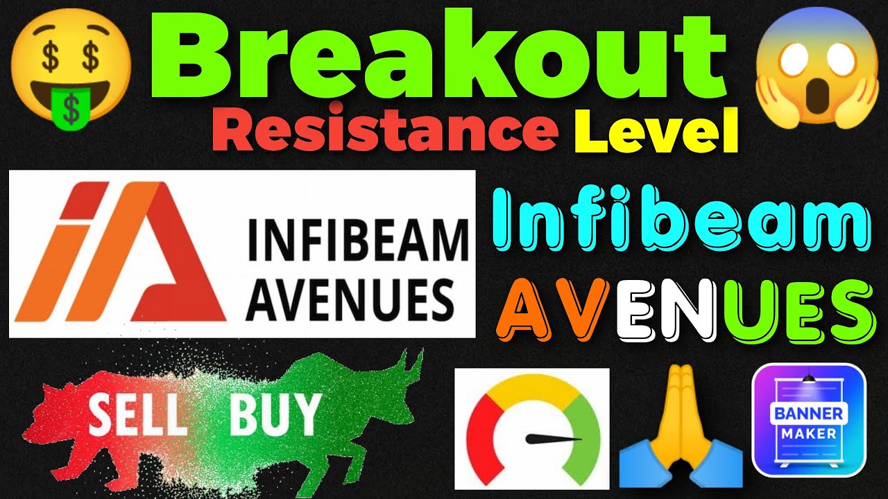 Infibeam share latest news | Infibeam avenues stock | Infibeam share ...