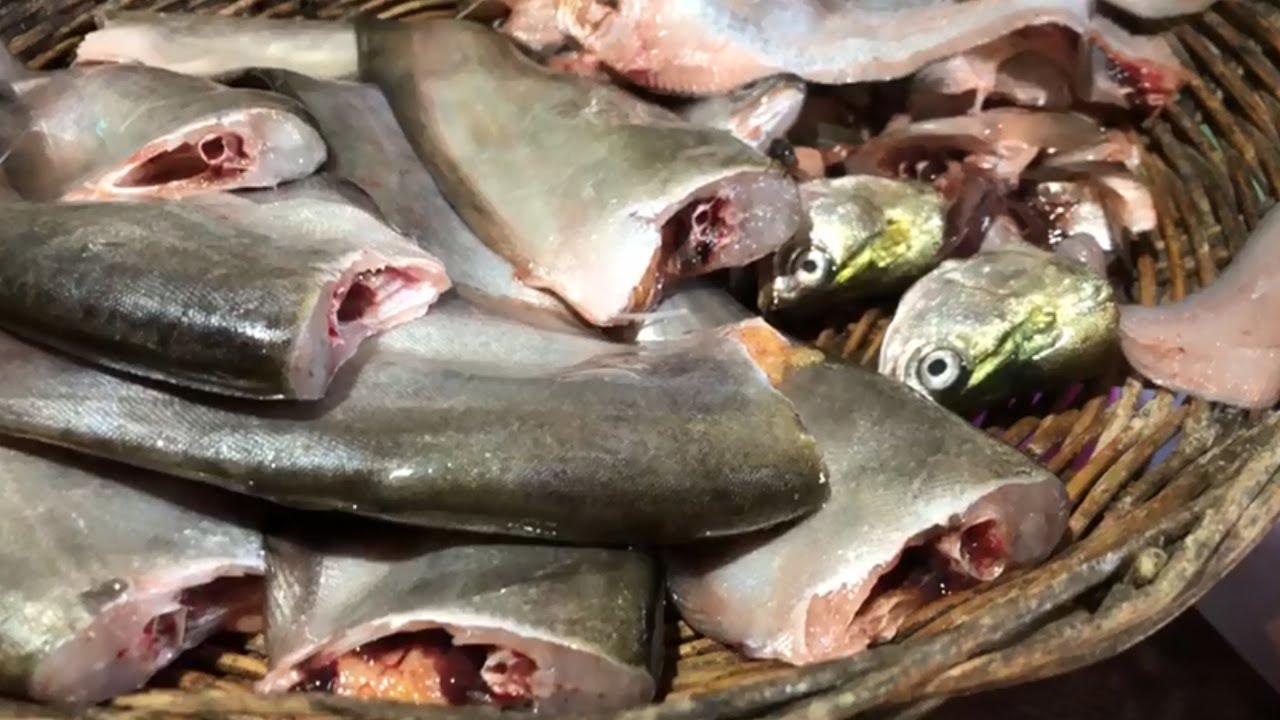 FISH PASTE SOUP RECIPE!! UniqueCooking Fish Paste & Cabbage Soup ...