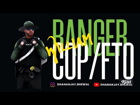 LATE NIGHT COP ROLEPLAY ! WITH WILLIAM X HEPHAESTUS | SOULCITY BY ECHO ...