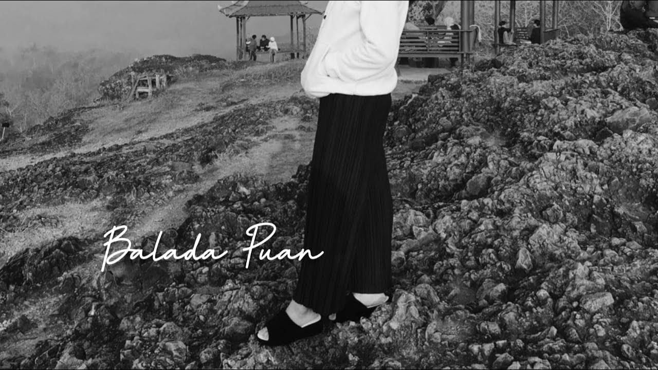 Amigdala - Balada Puan - YouTube