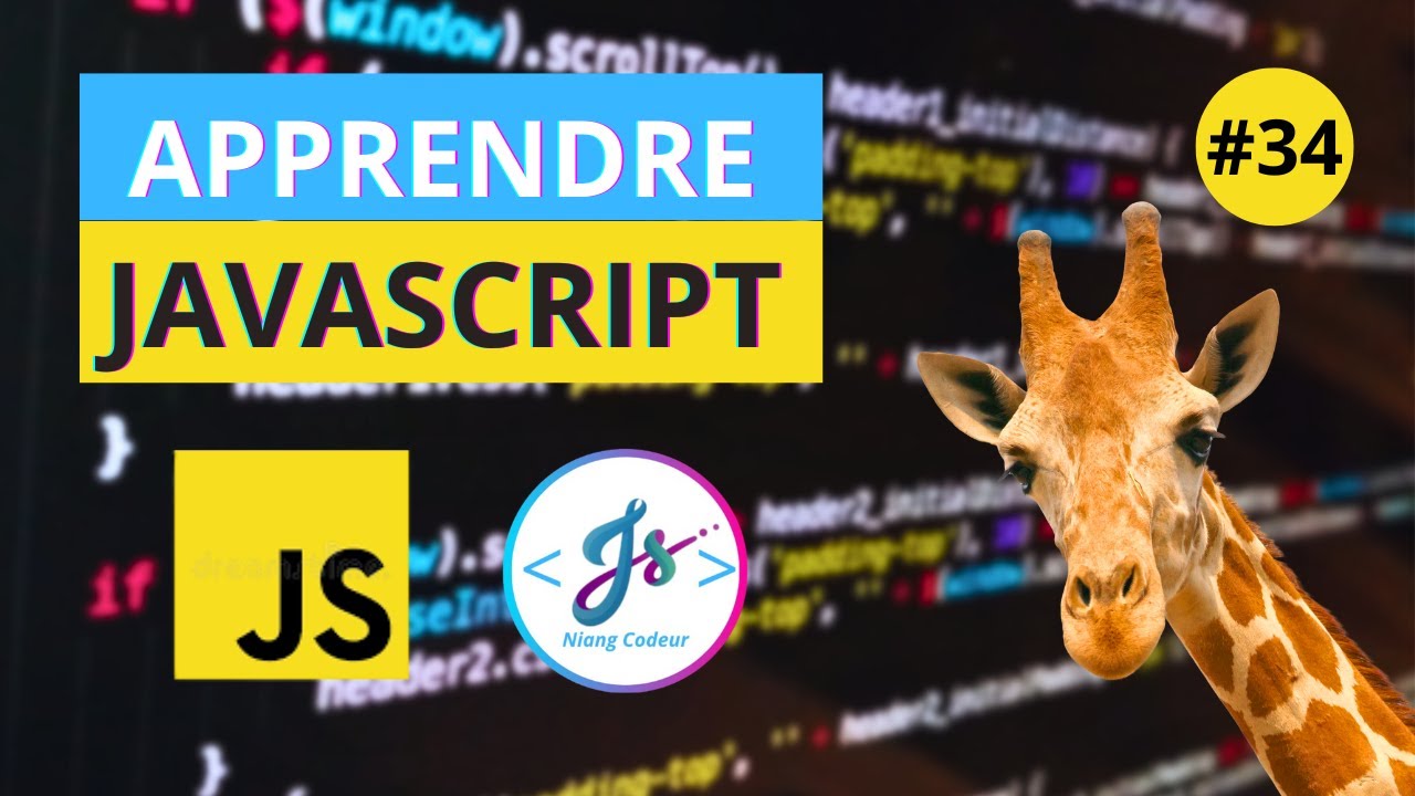 🚀 Portée des Variables en JavaScript : Comprendre SCOPE Local et Bloc ...